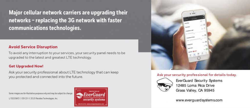 EverGuard Security Systems