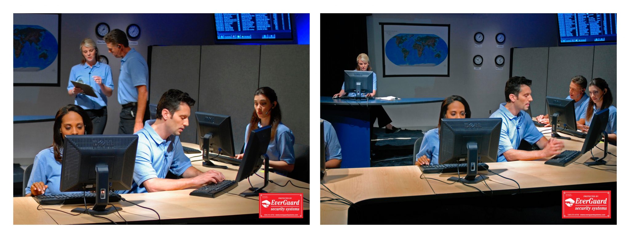 EverGuard Security Systems