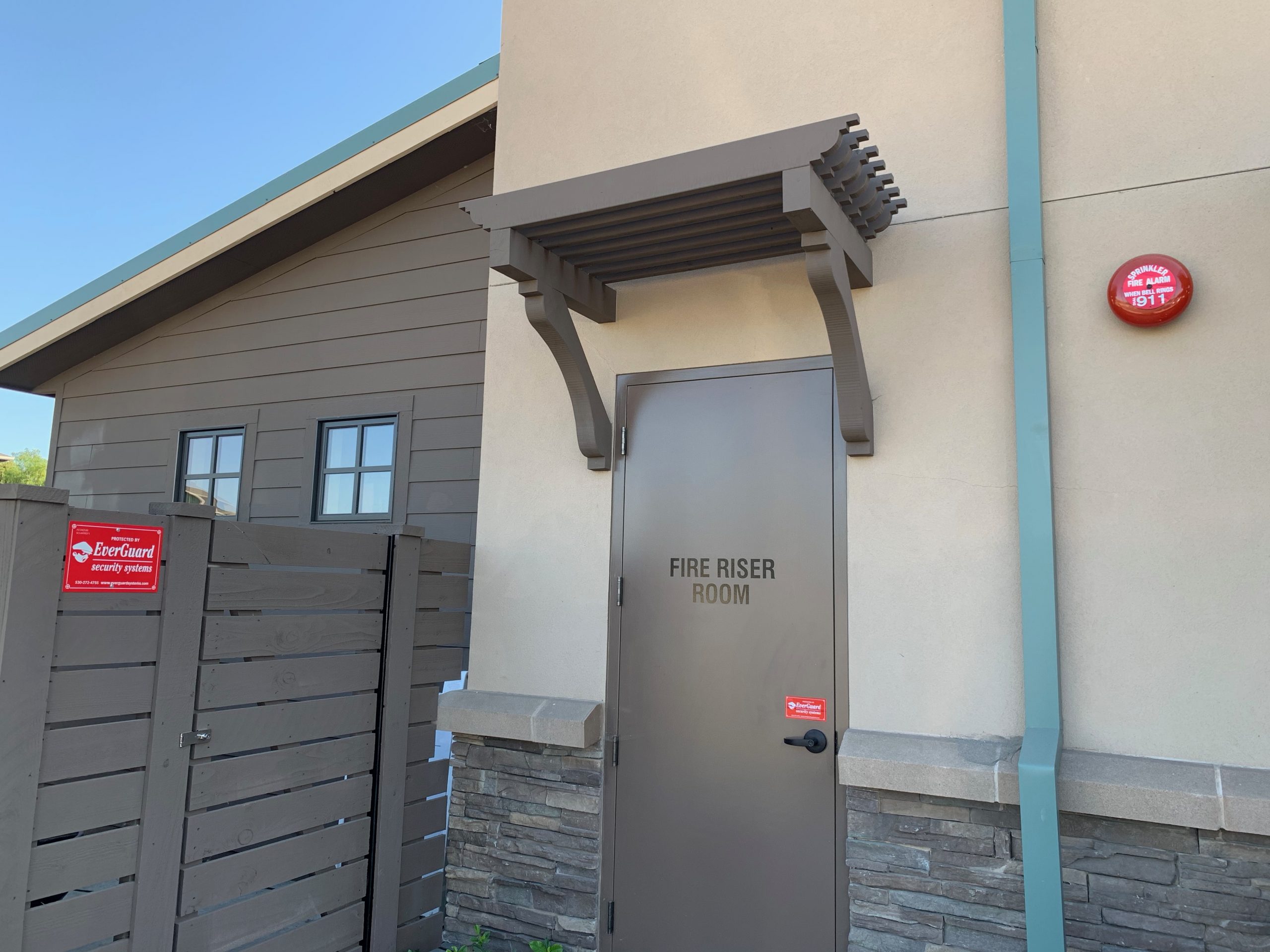 EverGuard Security Systems » Photo Gallery