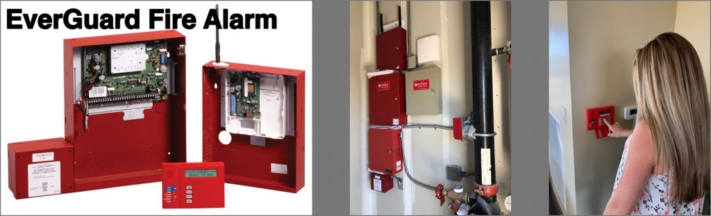 EverGuard Security Systems