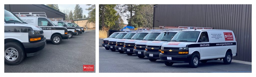 EverGuard Security Systems